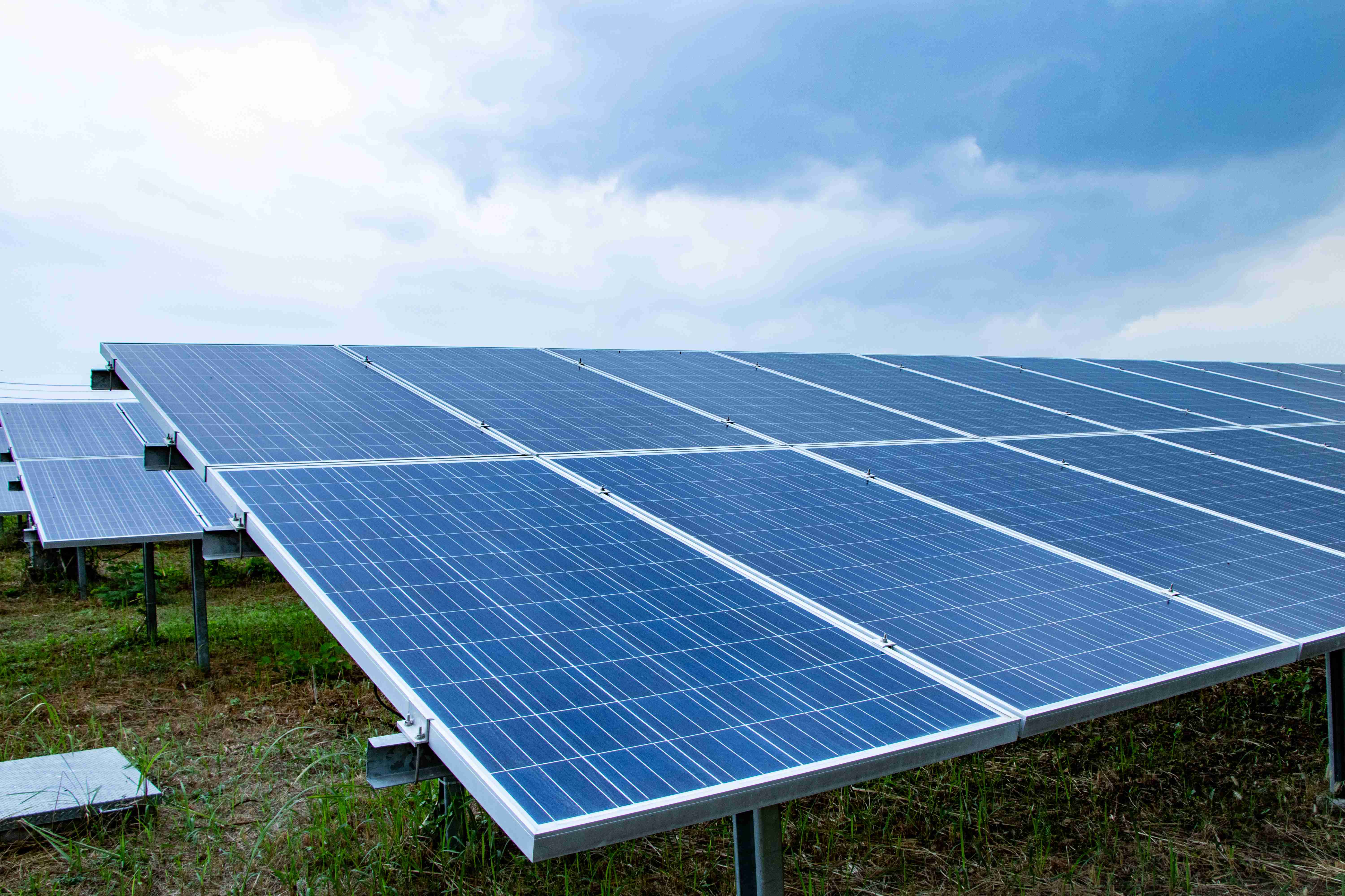 Equator Solar Capital | Solar Farm Developer & Service Provider in Thailand