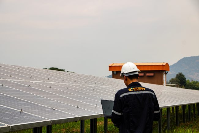 Equator Three 4 Equatorsolarcapital Co Th Equator Solar Capital